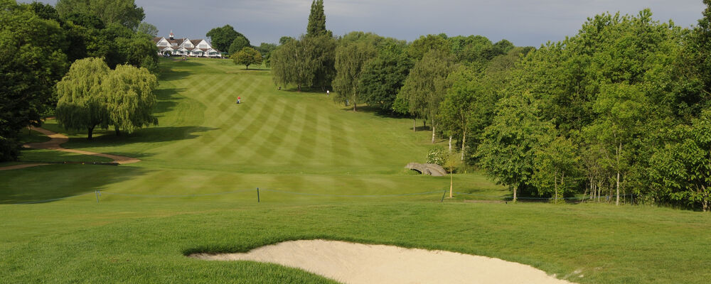 Home :: Welcome to Sundridge Park Golf Club, a beautiful 36-hole golf ...