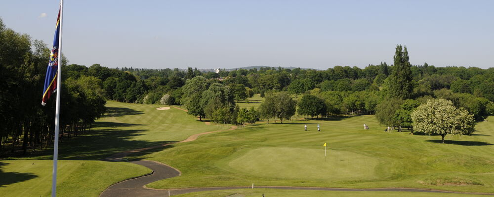 Home :: Welcome to Sundridge Park Golf Club, a beautiful 36-hole golf ...